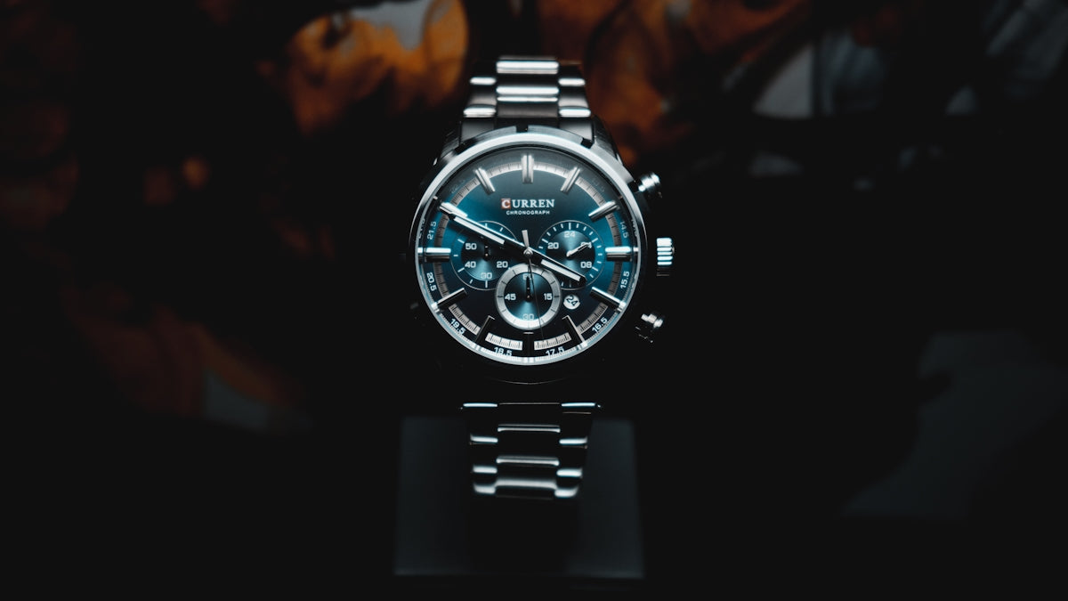 Exploring the Impact of Swiss Craftsmanship on Modern Watches – FantaStreet