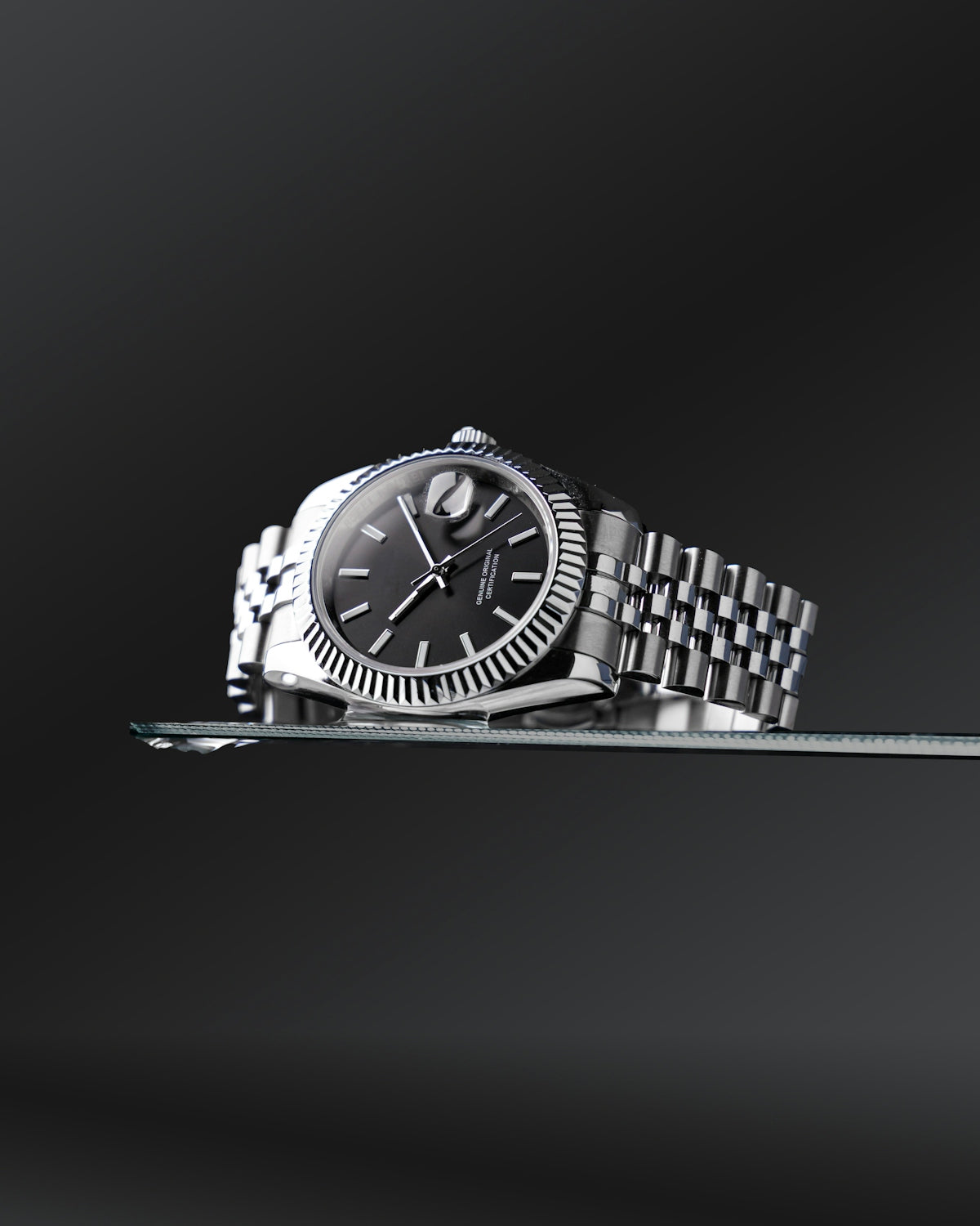 Checklist for Building a Versatile Watch Collection – FantaStreet