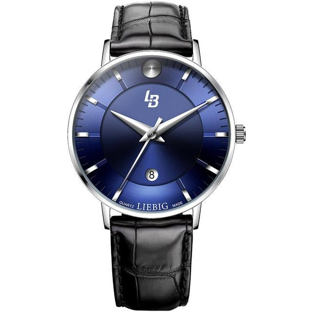 LIEBIG L2004 Quartz Watches For Men – FantaStreet